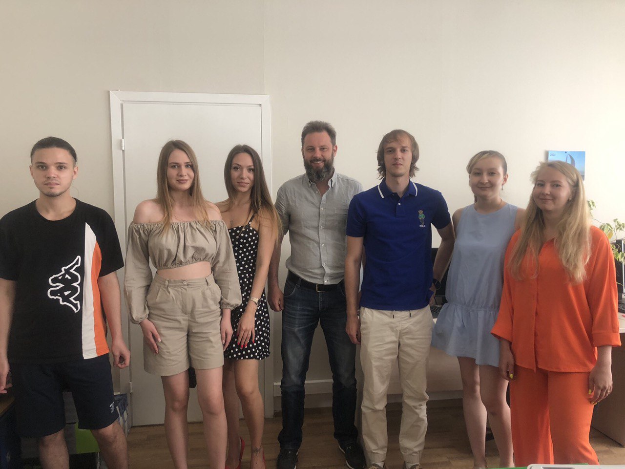 GEMMA International (Гемма Интернейшнл)